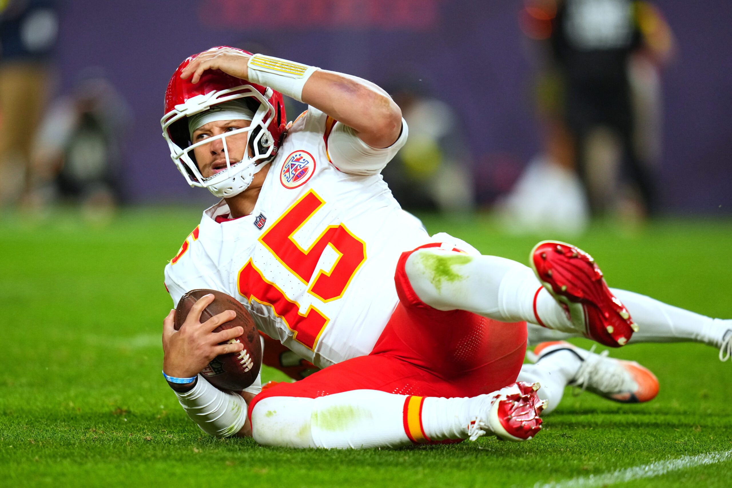 Chiefs went from 17-game winning streak to 0-5 in close games. What ...